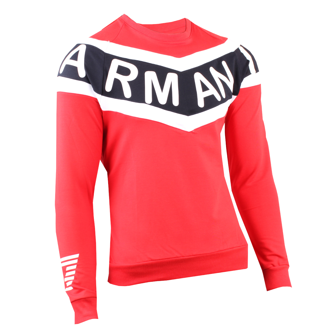 Marmara Mode - Détail du produit pull sport