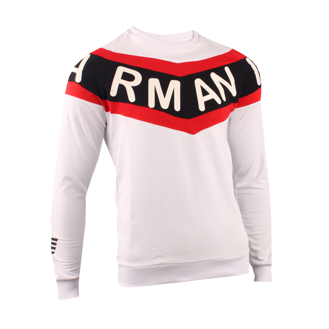 Marmara Mode - Détail du produit pull sport