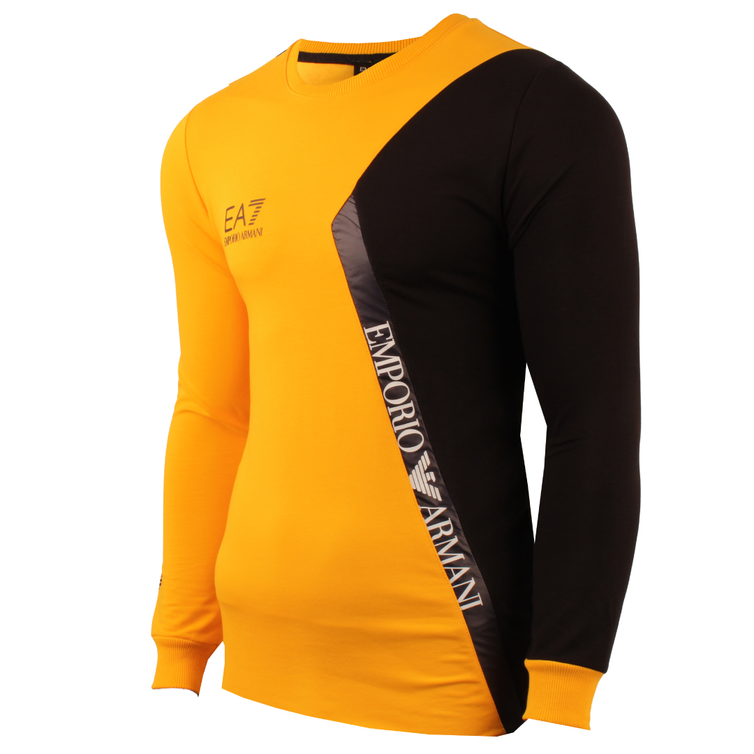 Marmara Mode - Détail du produit pull sport