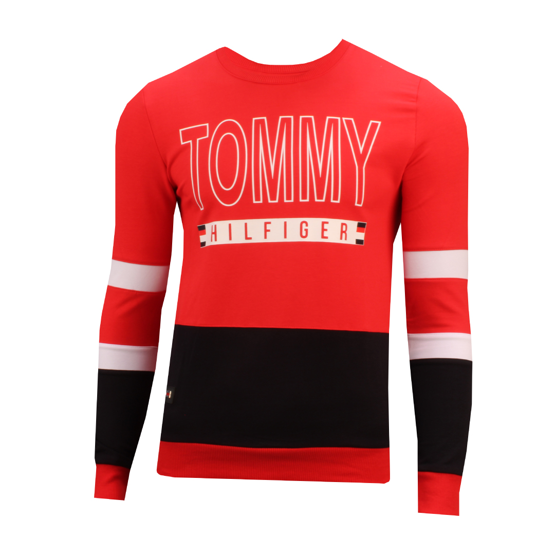 Marmara Mode - Détail du produit pull sport