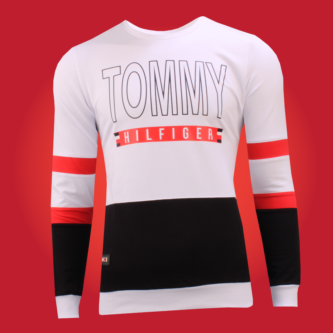 Marmara Mode - Détail du produit pull sport