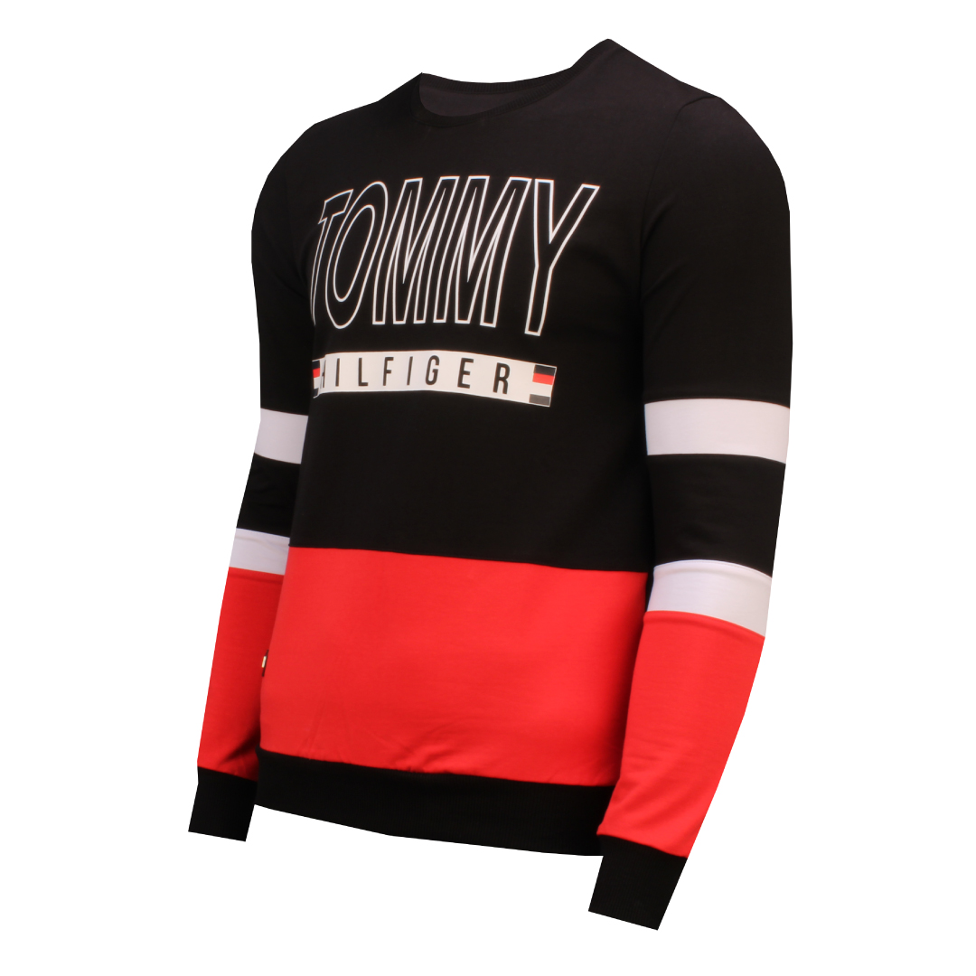 Marmara Mode - Détail du produit pull sport