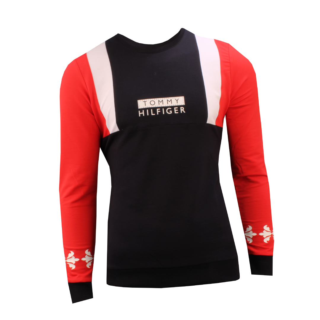 Marmara Mode - Détail du produit pull sport