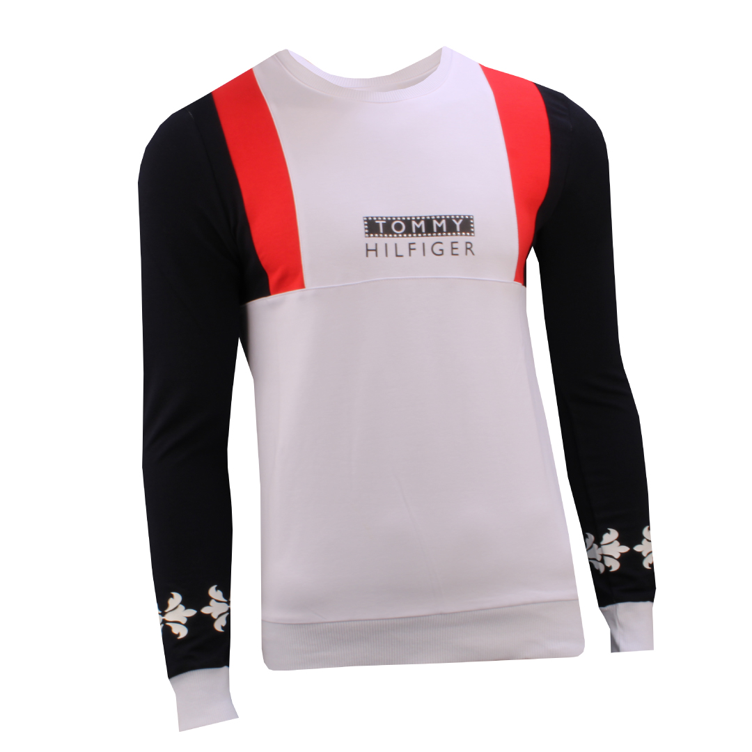 Marmara Mode - Détail du produit pull sport