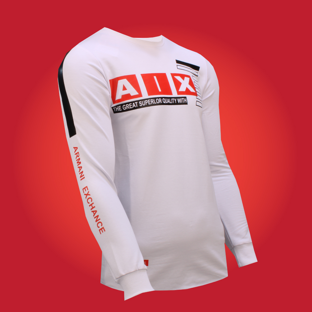 Marmara Mode - Détail du produit pull sport