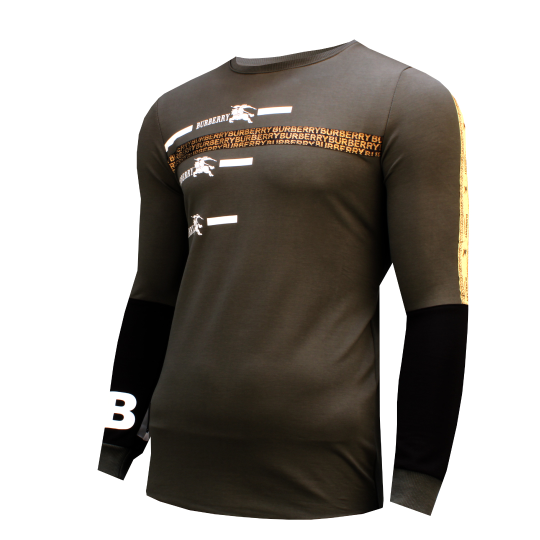 Marmara Mode - Détail du produit pull sport