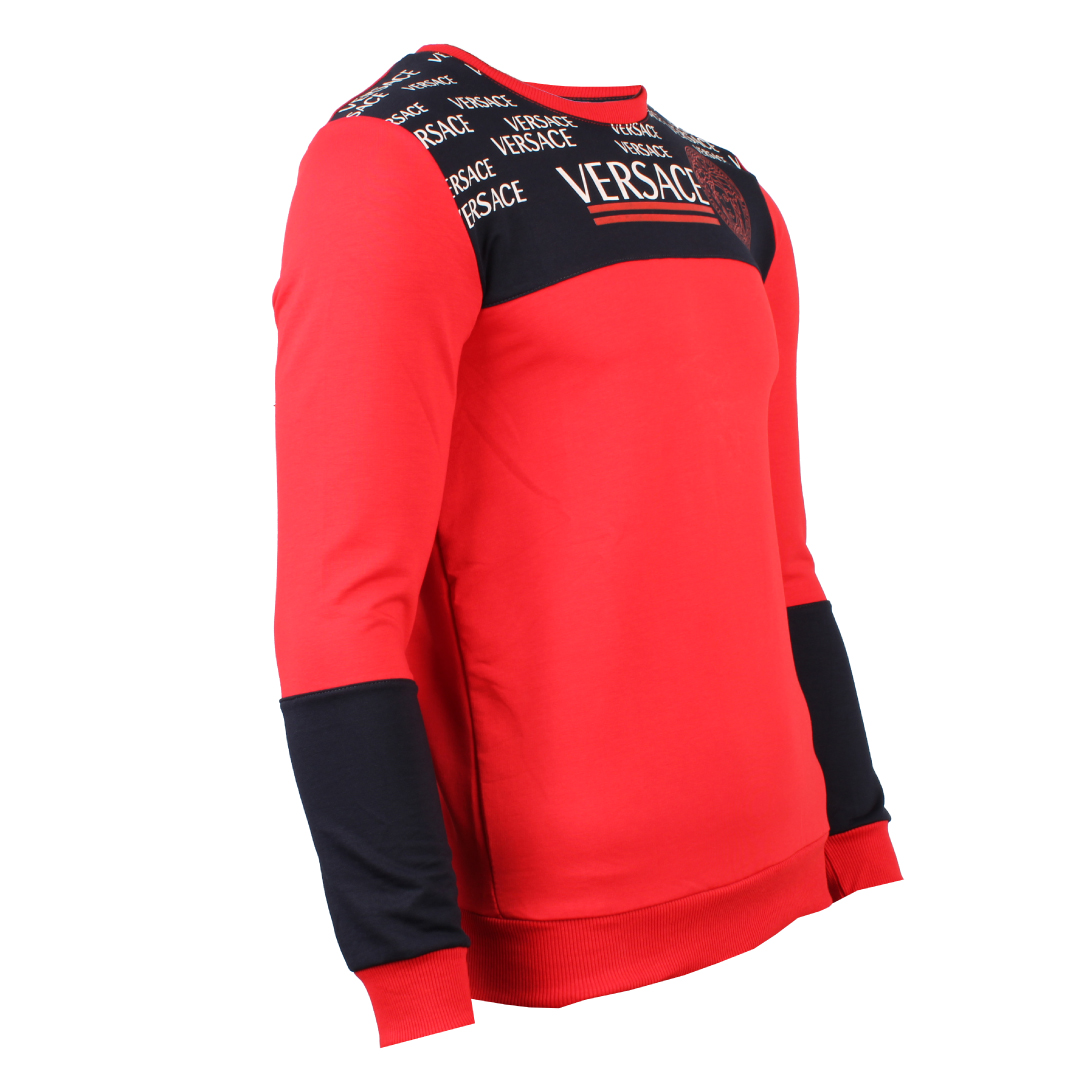 Marmara Mode - Détail du produit pull sport