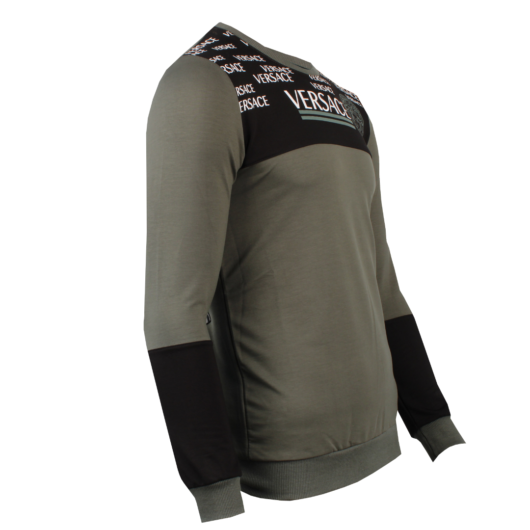 Marmara Mode - Détail du produit pull sport