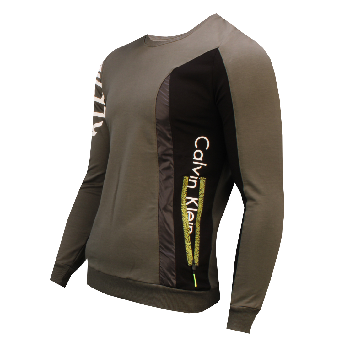 Marmara Mode - Détail du produit pull sport