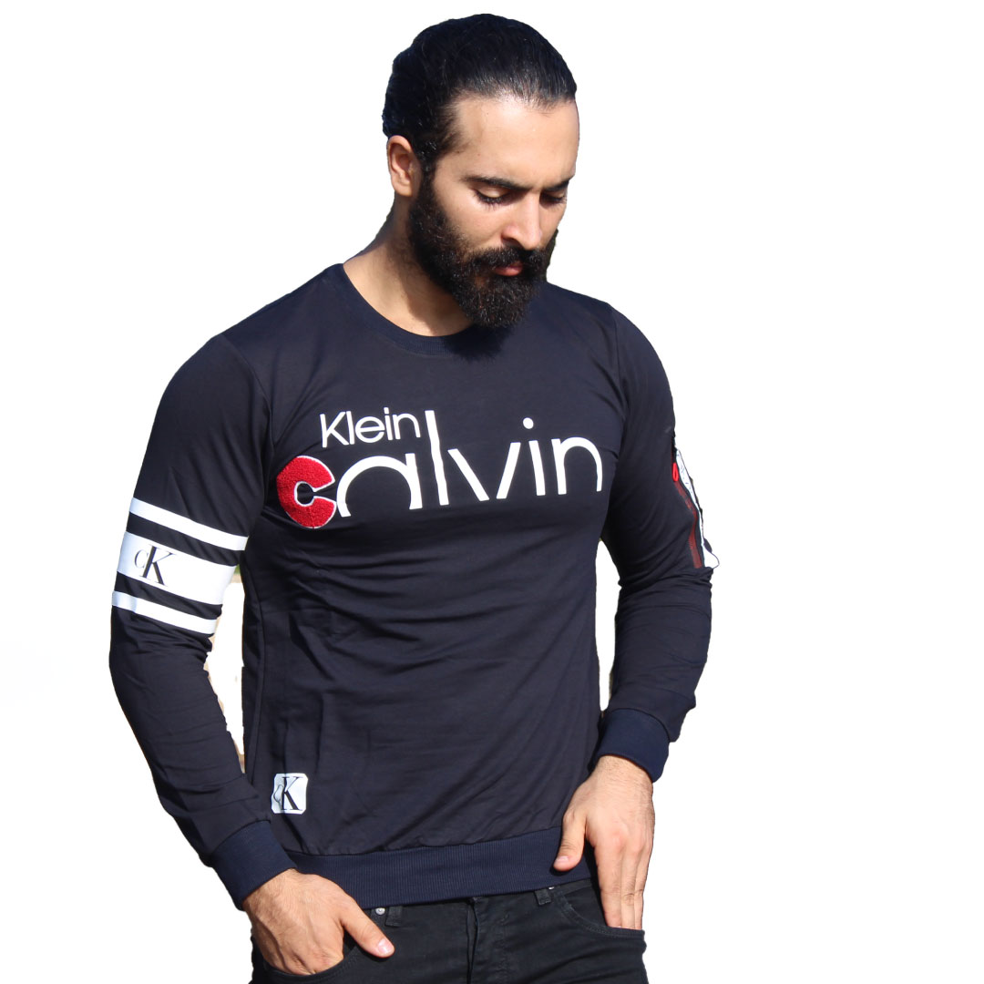 Marmara Mode - Détail du produit pull sport