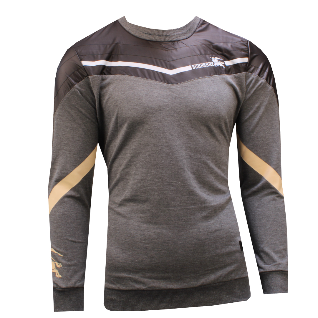 Marmara Mode - Détail du produit pull sport