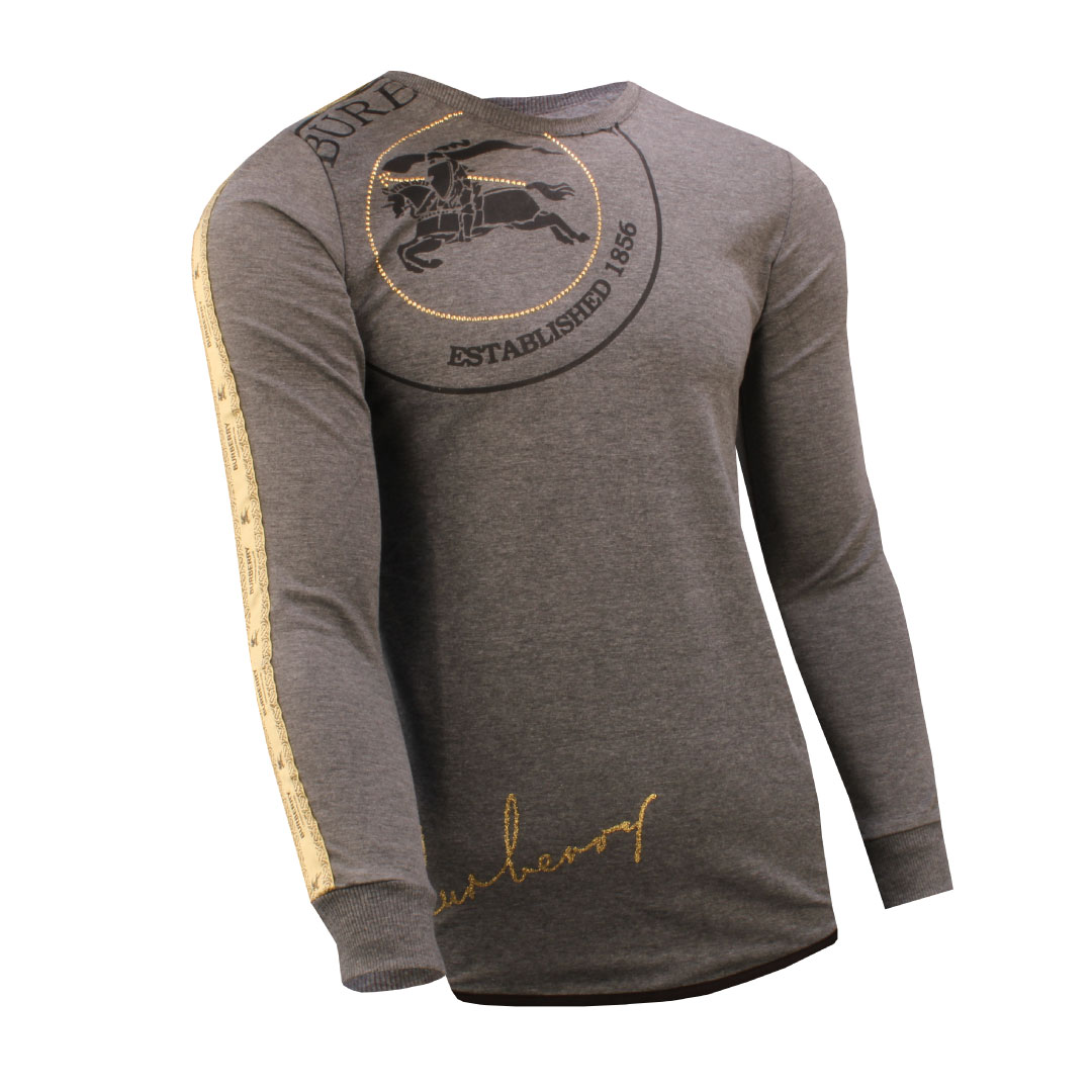 Marmara Mode - Détail du produit pull sport